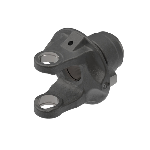 Weasler 1 3 4 20 Spline Ball Shear Clutch Yoke 104 7920 Farm Parts Store