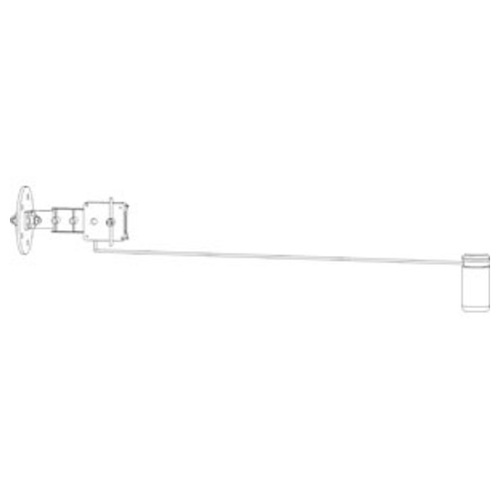 Aftermarket for John Deere RE37651 Auxillary Power Connector - Farm ...