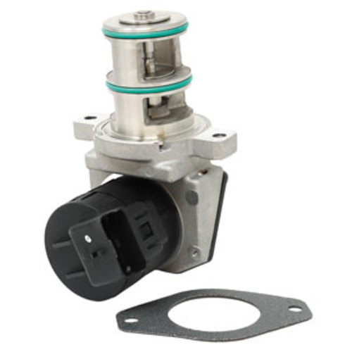 John Deere Exhaust Gas Recycling Valve DZ111267, DZ109985, RE537144 ...