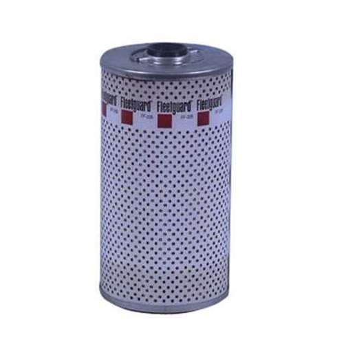 Fleetguard FS20036 Fuel Water Filter Separator Pack of 12 - Cummins ...