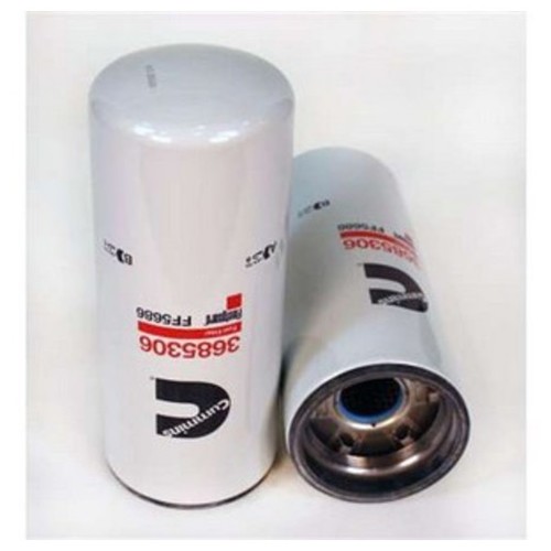 Fleetguard FS1067 Fuel Water Filter Separator - Cummins Filtration
