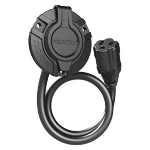 Noco Extension Cord AC Port Plug 16" GCP1 - Farm Parts Store