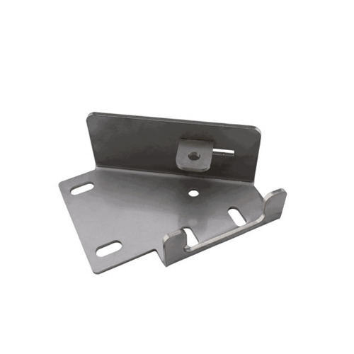 Air Seeder Parts Double Shoot SHIFT Bracket Left LSHIFT - Farm Parts Store
