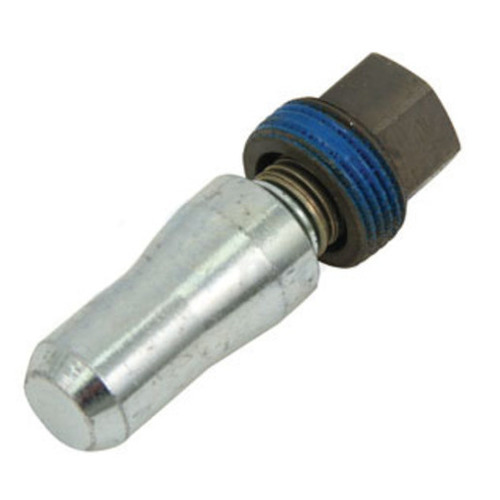Rhino Rotary Cutter Clamp Cone Bolt 1 3/4" 00774208 - Farm Parts Store
