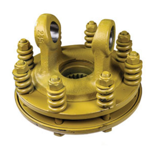 Comer 146262014 Friction Clutch F25 #60 - Farm Parts Store