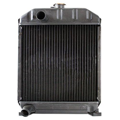 Kubota 15575-72060 Radiator - Farm Parts Store