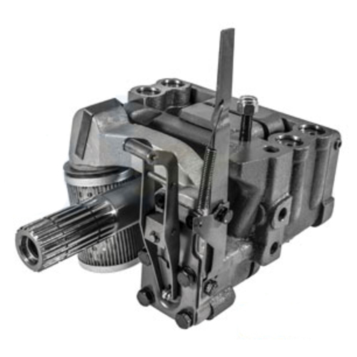 Massey Ferguson 1683301M92 Hydraulic Lift Pump - Farm Parts Store