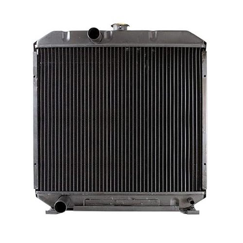 Kubota 17381-72060 Radiator - Farm Parts Store