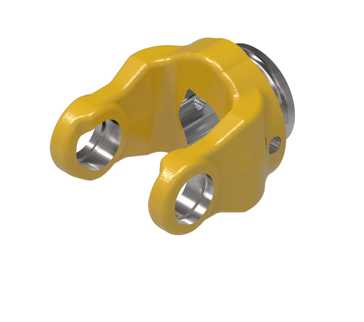 Weasler Driveline Inner Tube Yoke 300-6229 - Farm Parts Store