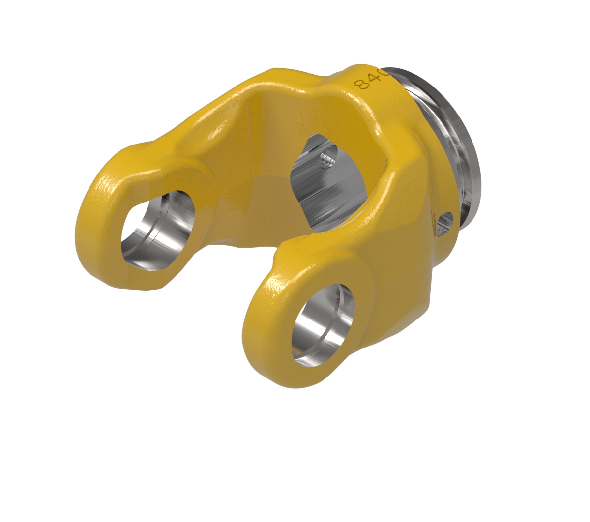 Weasler Driveline Inner Tube Yoke 300-6436 - Farm Parts Store