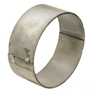 A&I Products 3901170 Standard Connecting Rod Bearing Pack of 2