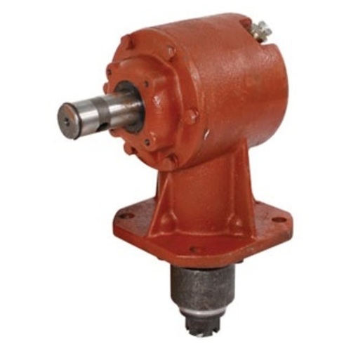 Hico, Howse 500C Rotary Cutter Comer Gearbox 45PRC30147-N, LF-205J, U9 ...
