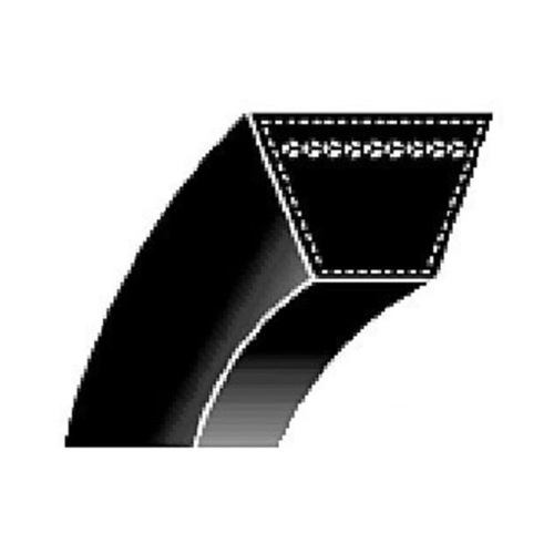 A&I Products 4L350 A Section V Belt 4L350 - Farm Parts Store