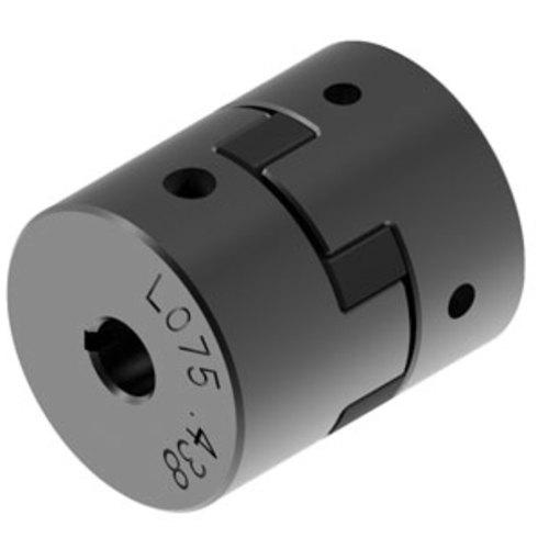 Weasler Jaw Coupling Assembly 512-7507 - Farm Parts Store