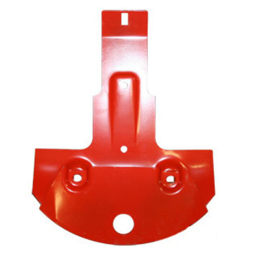 Kuhn GMD500, GMD600, GMD700 Disc Mower Stone Guard 56801420 - Farm ...