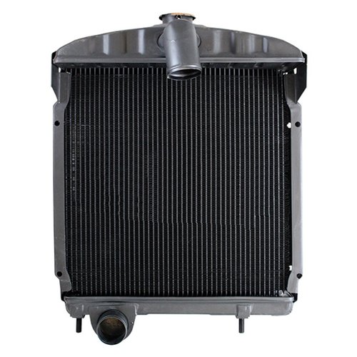 Case-IH 58124DBX Radiator - Farm Parts Store