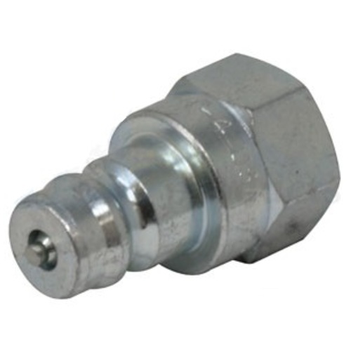Hydraulic Coupler Male Tip 6602-4-4-P - Farm Parts Store