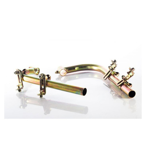 Snowco Tractor 3 Bow Canopy Fender Mount Bracket 40" or 48" - Farm ...