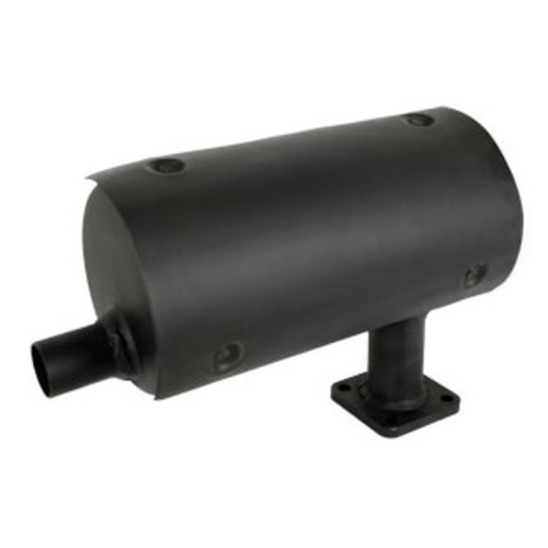 Kubota 6C040-58404 Muffler - Farm Parts Store