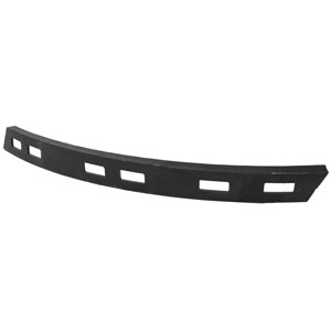 Gleaner 71363612 Black Helical Separator Cage Channel