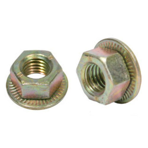 A&I Products 80201062 Disk Mower Blade Nut Pack of 10