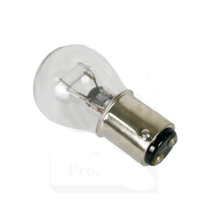 Ford New Holland Bulb 12 Volt 21-5W Set of 2 81AG13464AA - Farm Parts Store