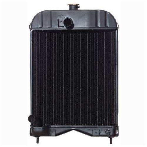 Massey Ferguson 894319M92 Radiator - Farm Parts Store