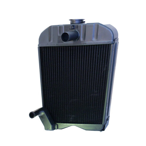 Massey Ferguson 894357M92 Radiator - Farm Parts Store