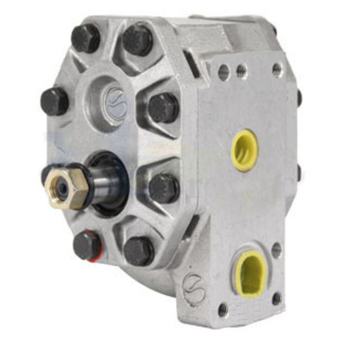 Case-IH Tractor Hydraulic Gear Pump 93835C92, 308873A1, 128180C91