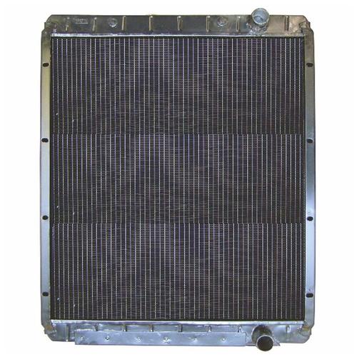 Case-IH Combine Radiator A189470, 1547946C2, 1547946C3 - Farm Parts Store