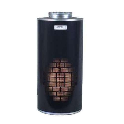 Fleetguard AH1135 Air Filter Housing - Cummins Filtration