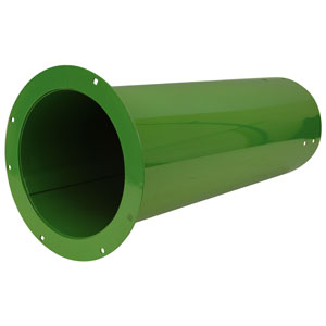 John Deere AH131907 Loading Auger Housing - Farm Parts Store