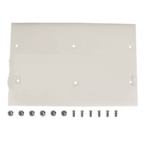 John Deere AH164349-WP Mass Flow Sensor Bracket Wear Plate - Farm Parts ...