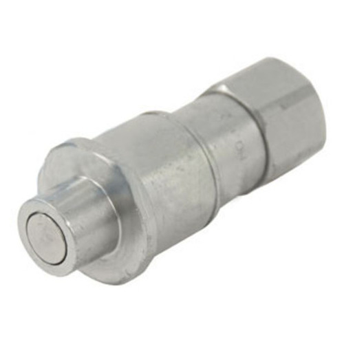 John Deere AH225668 Hydraulic Quick Coupler Socket - Farm Parts Store