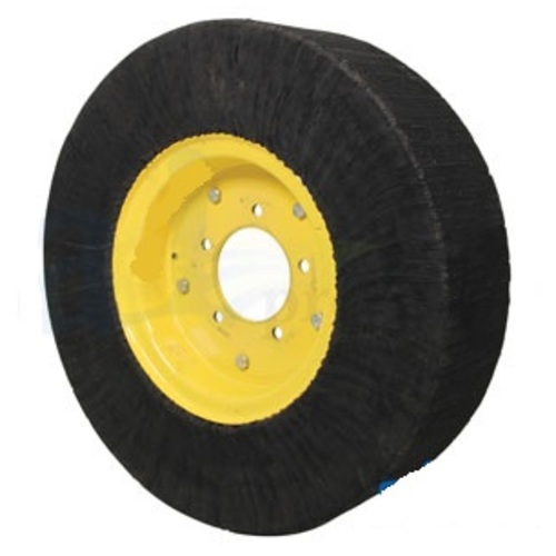 John Deere AW30747 Tail Wheel 21" x 5.25" x 9" - Farm Parts Store