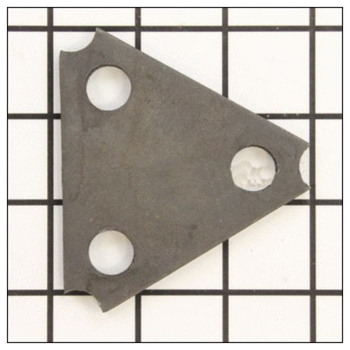 Snapper Wood Chipper 1729138SM Triangular Hammer - Farm Parts Store