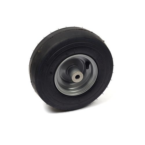 Snapper Mower Front Wheel & Tire Assembly 11.00" x 4.00" x 5.00 ...