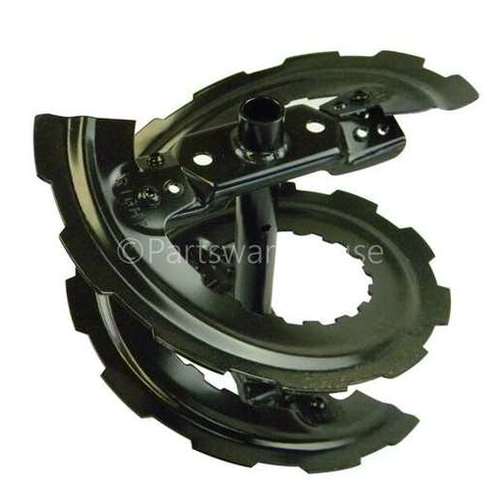 Murray Snow Blower 1752081BMYP Right Auger Assembly - Farm Parts Store