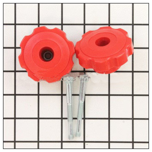 Briggs & Stratton Pressure Washer 312099GS Handle Hardware Kit