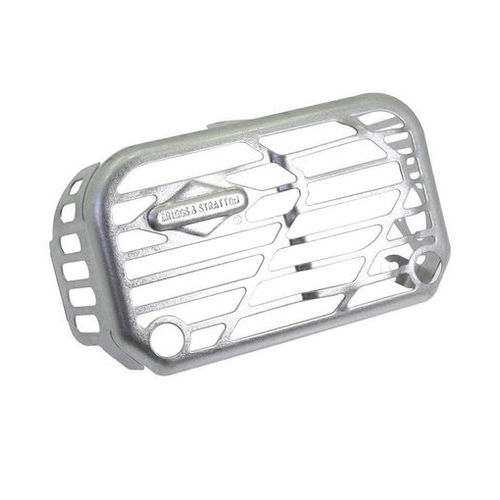 Briggs & Stratton Engine 593411 Muffler Guard - Farm Parts Store