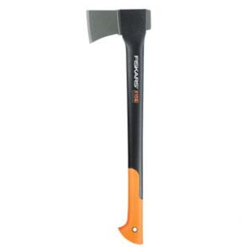 Fiskars X15 Chopping Axe 23.5" 378571-1004 - Farm Parts Store