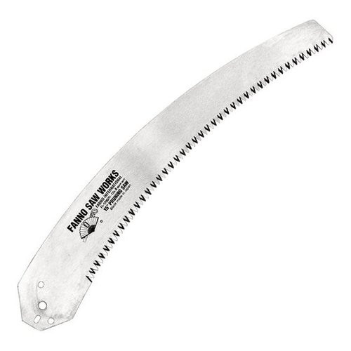 Fanno Tri Edge Saw Replacement Blade 15" - Farm Parts Store