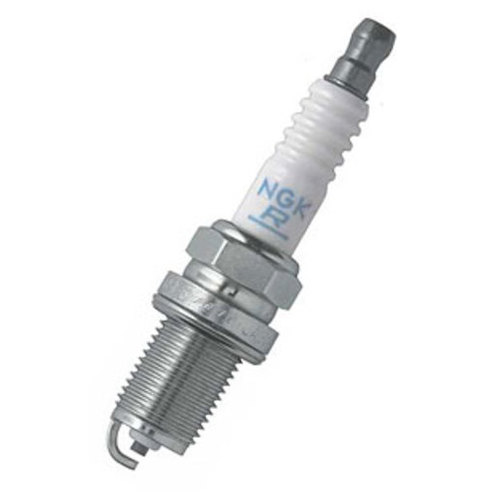 NGK BKR5E11 Spark Plugs Pack of 4 - Farm Parts Store