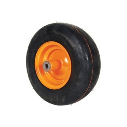 Scag Sabre Tooth Tiger Mower Wheel 13" x 5" x 6" Flat Proof 481551 ...