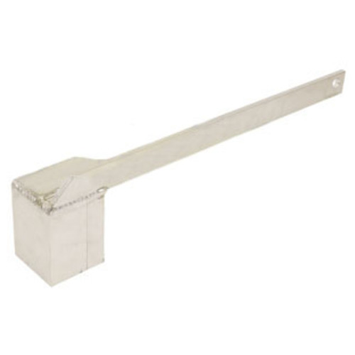 Accelerator Industries Bracket GCBRKFE61 fits Grass Catcher Models ...