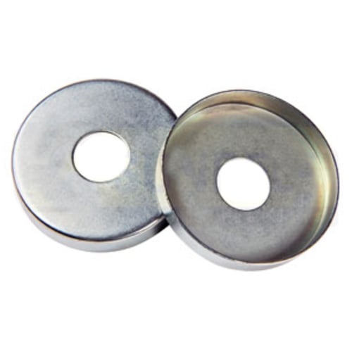 Michelin Front Wheel Bearing Dust Cap 2-1/8" x 3/4" Set of 2 - Farm ...