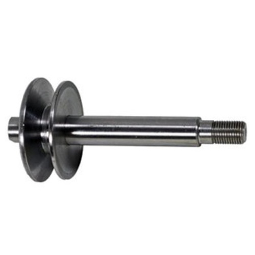 McLane Edger Shaft 5" x 5/8" 2033 - Farm Parts Store