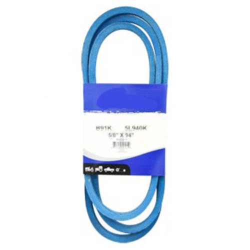 Kevlar B Section V-Belt 5/8" x 94" B91 - Farm Parts Store