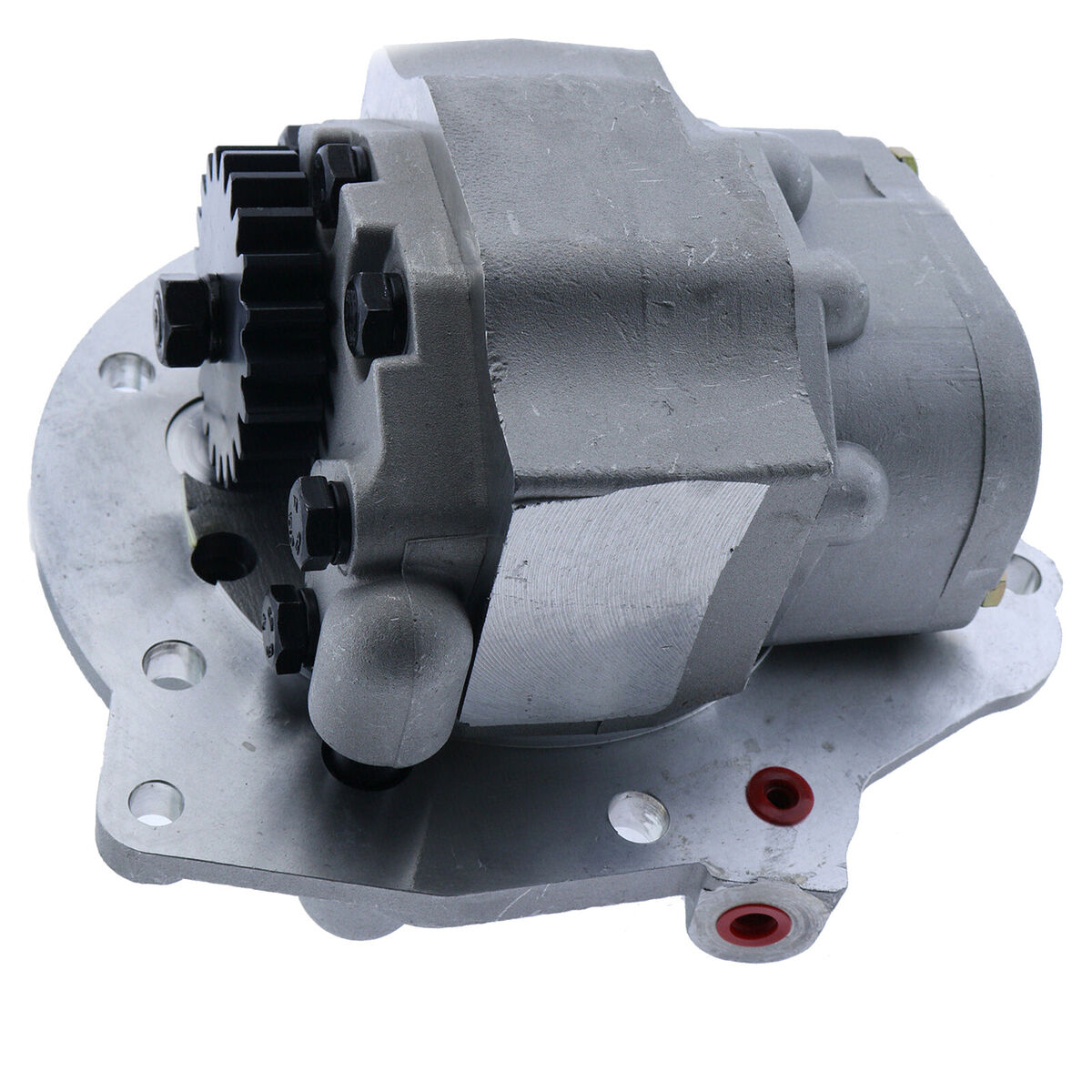 Ford New Holland E0NN600AC Hydraulic Pump - Farm Parts Store