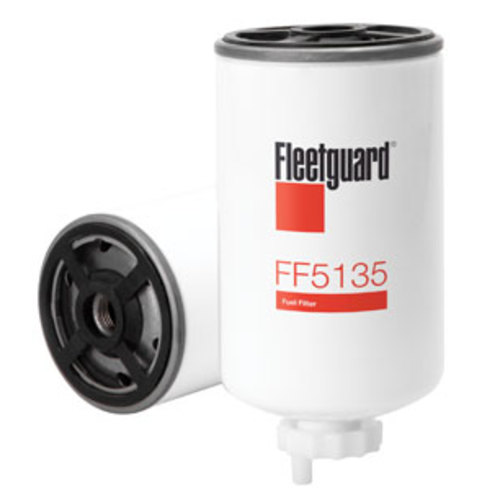 Fleetguard FF5135 Fuel Filter Pack of 12 - Cummins Filtration